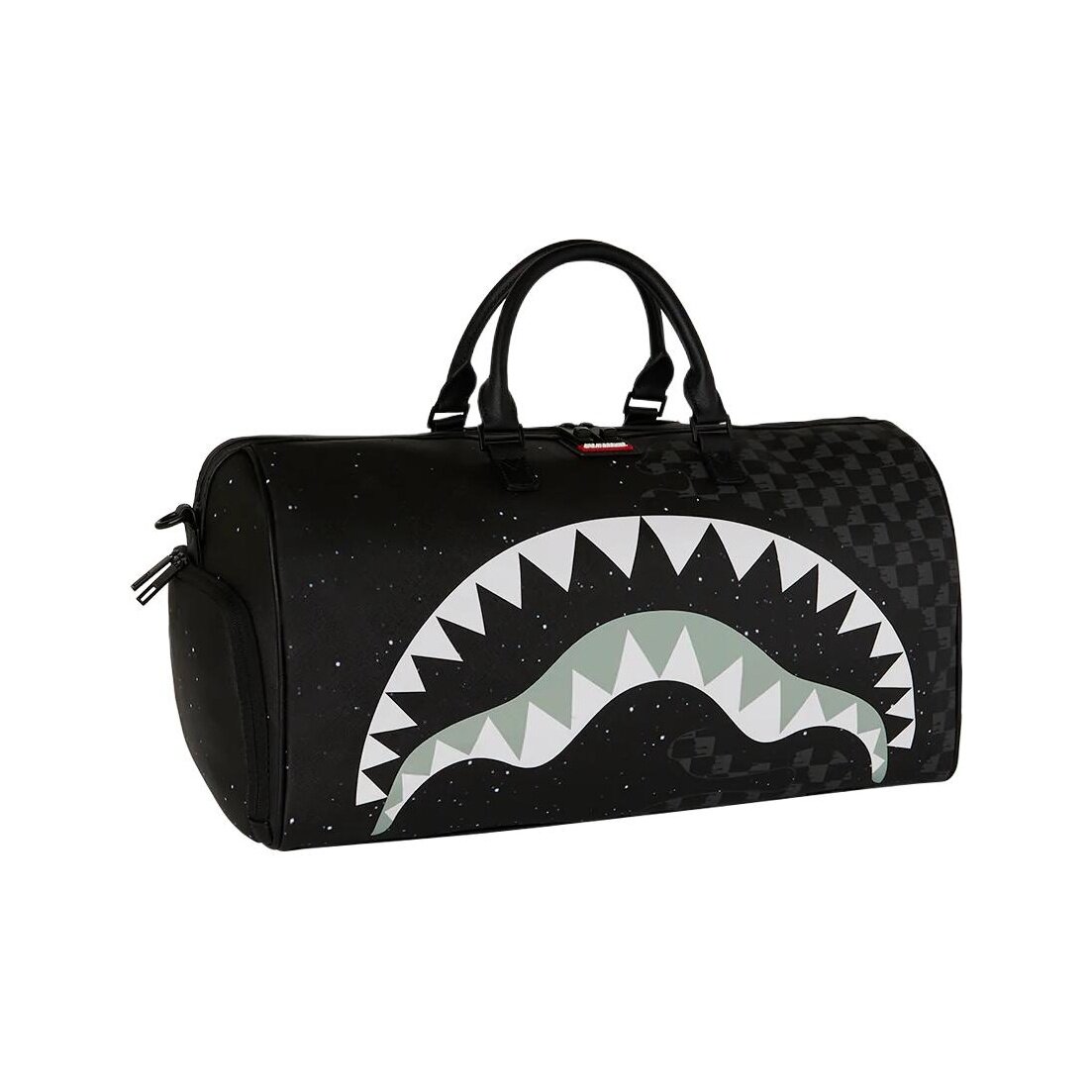 Сумка SPRAYGROUND, черный — фото 1