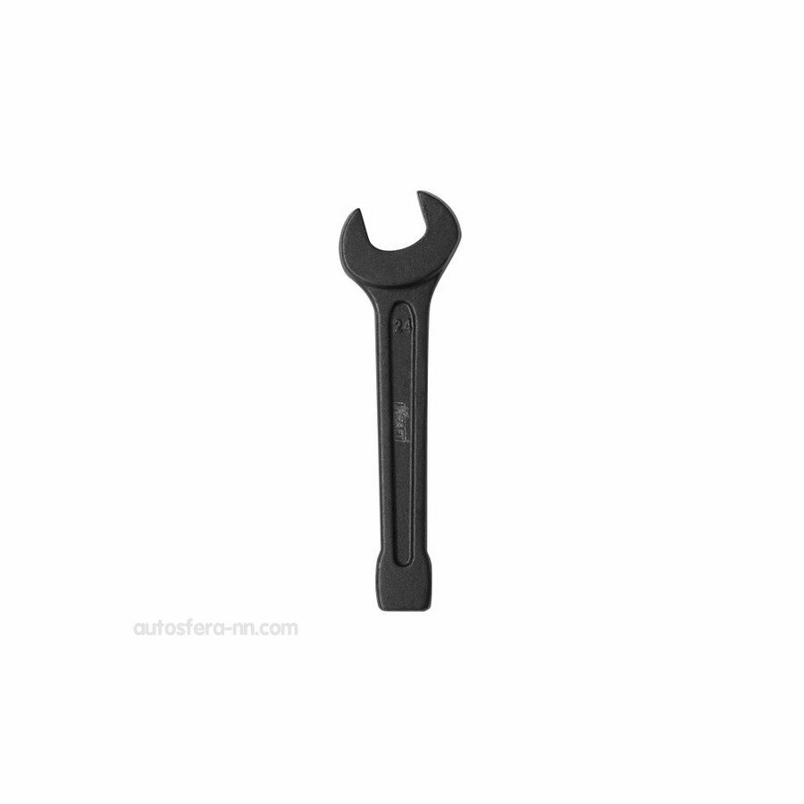 KRAFT KT701000 Ключ ударный рожковый 24 мм (Cr-V) KRAFT