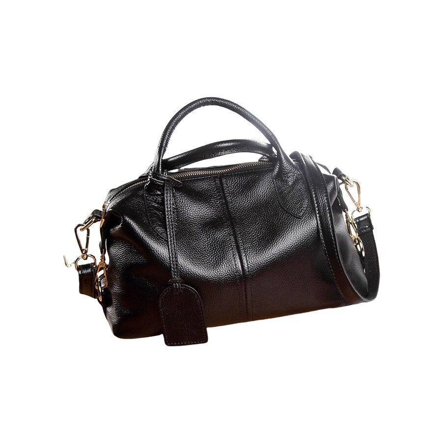 Сумка TT AG.BAG, черный — фото 1