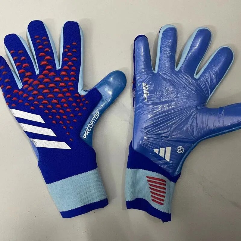 Adidas Перчатки вратарские, размер: 8