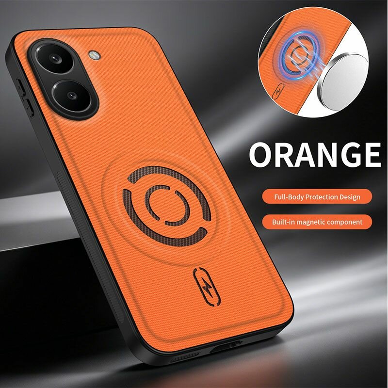 Чехол для Poco X8 Pro / Поко X8 Про