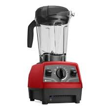 Блендер Vitamix E520 RD, кувшин на 2л