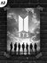 Постер на стену BTS