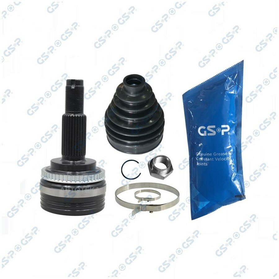 ШРУС CHERY TIGGO 4/5X 1.5 17- нар. GSP 803159