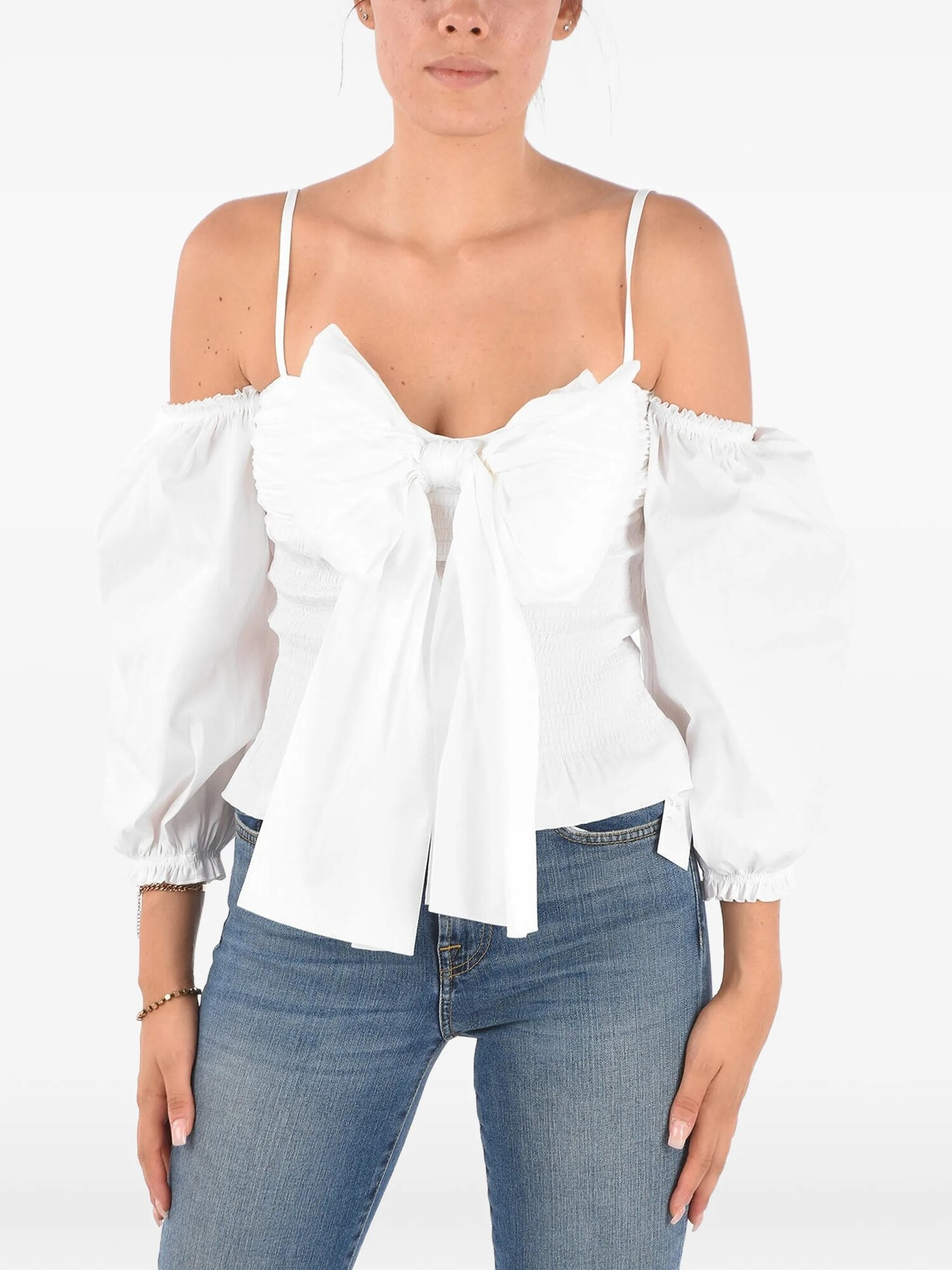 Блуза Red Valentino
