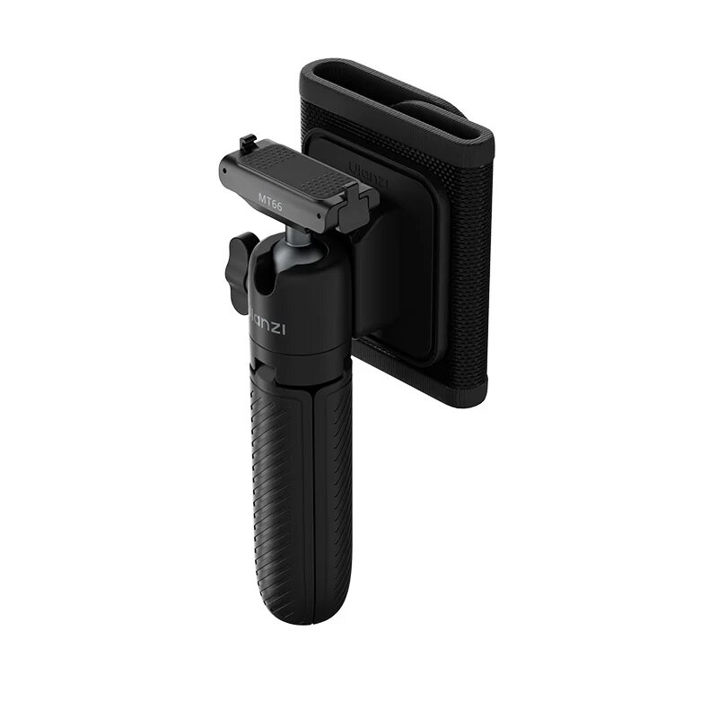 Ulanzi MT66 мини-штатив-монопод для DJI Action 6/Nano, Insta360 GO for GO Ultra