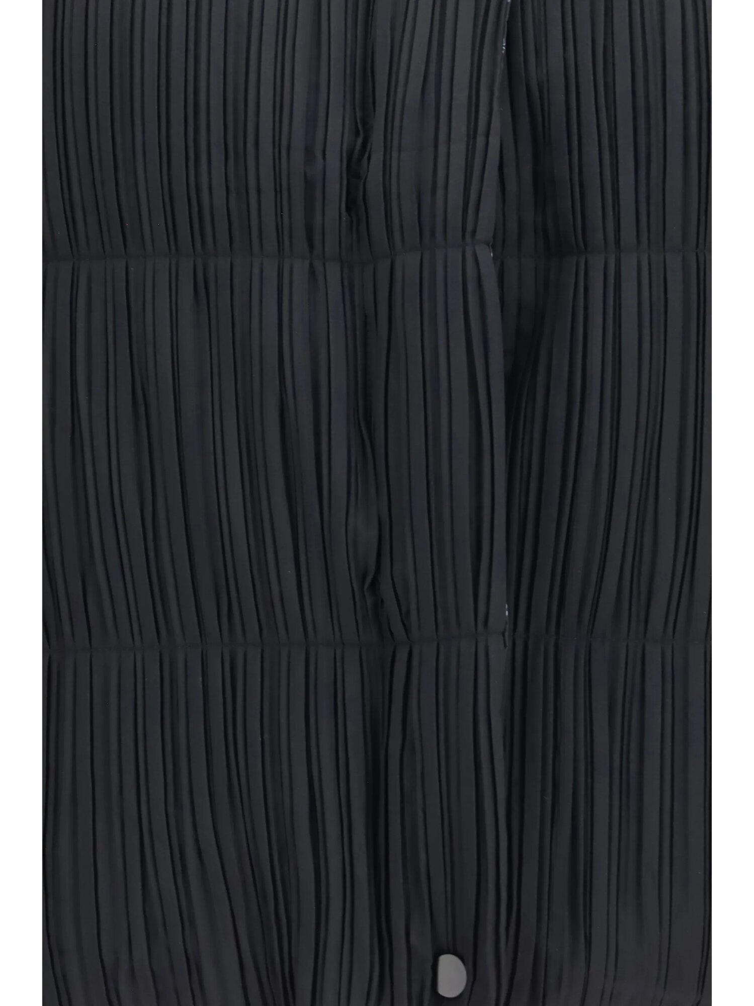 Куртка Gongdid Design Pleated reversible jacket, размер 42 — фото 1
