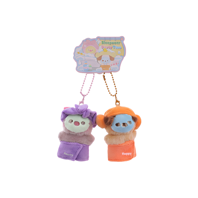 QIFEIYA Мягкие игрушки 10CM