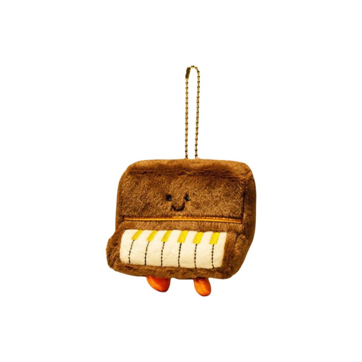 ZOCO Мягкие игрушки-брелоки 15cm