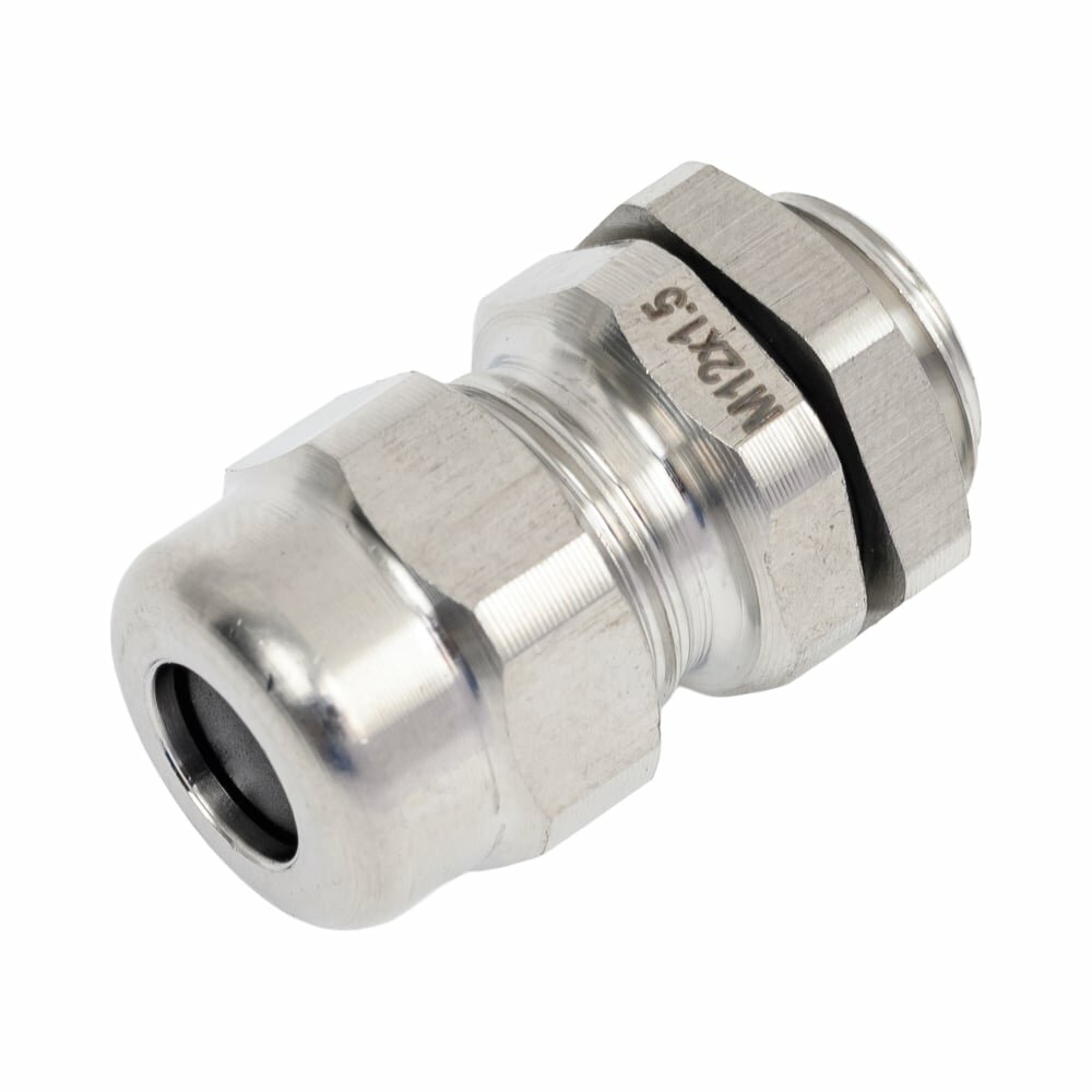 Кабельный ввод FORTISFLEX MG-M 12 (INOX) 85433