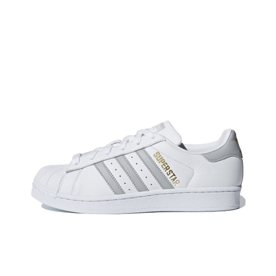 Кеды Superstar