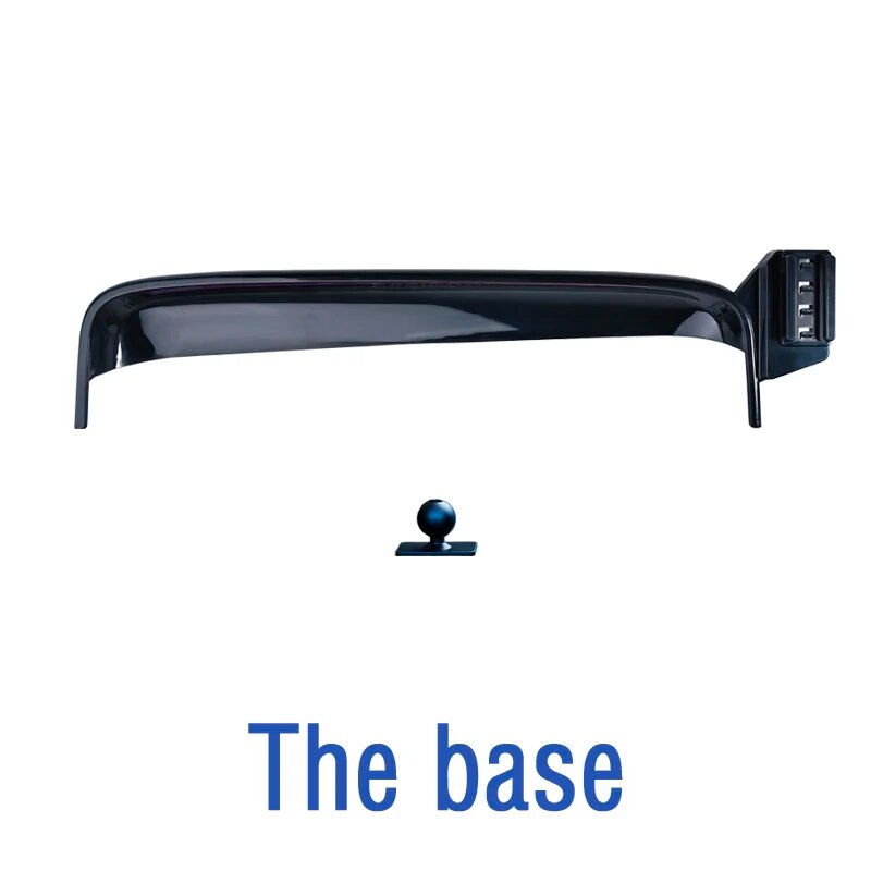 Держатель телефона Mercedes-Benz E Class W214 2024, The Base