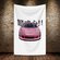 Флаг плакат баннер JDM Mazda RX7