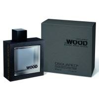 DSQUARED2 He Wood Silver Wind Туалетная вода для мужчин 50 ml