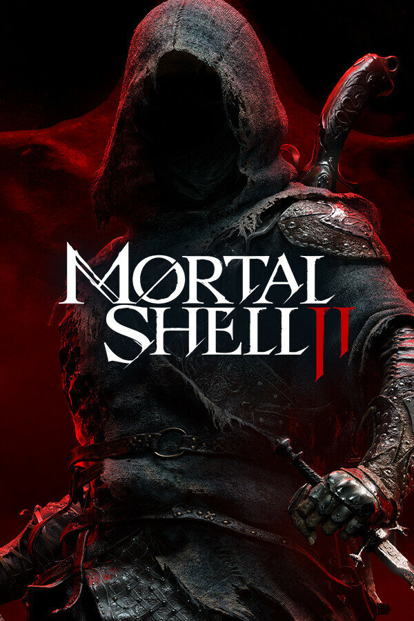 Игра Mortal Shell II, для PlayStation 5, цифровая версия, П2