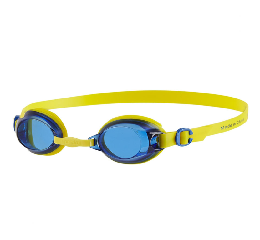 Очки для плав. детские SPEEDO Jet Jr 8-09298B567