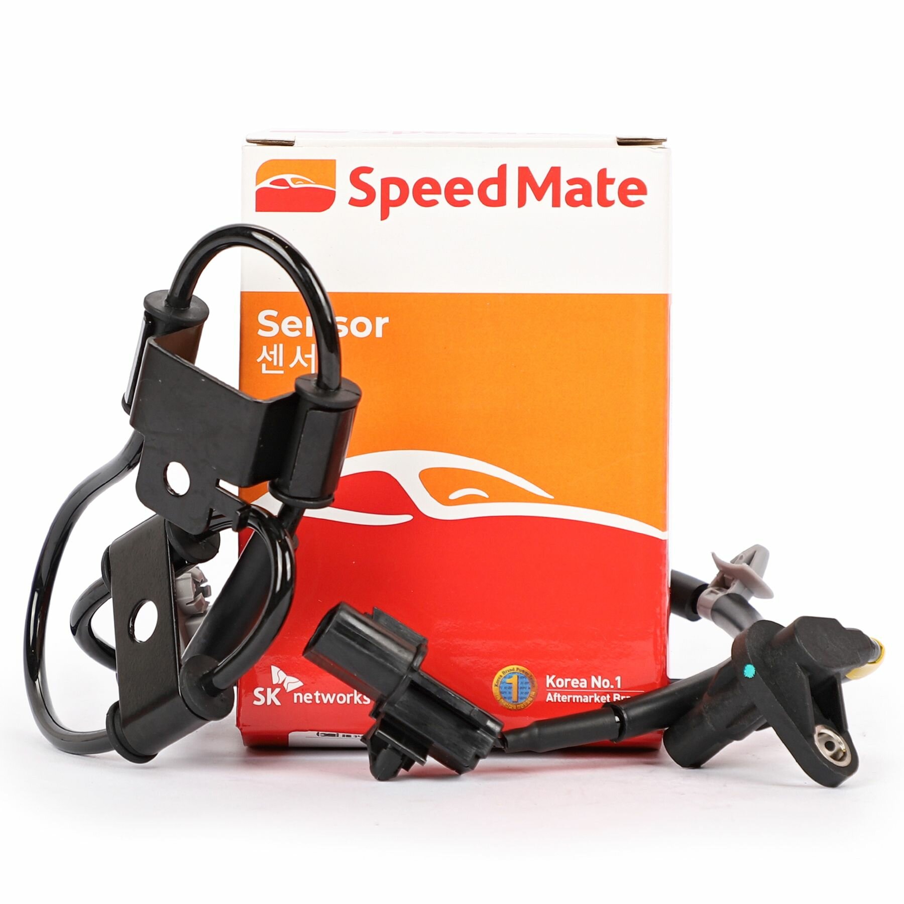 SPEEDMATE Датчик ABS передний правый HYUNDAI Accent III (MC) SM-SEN947