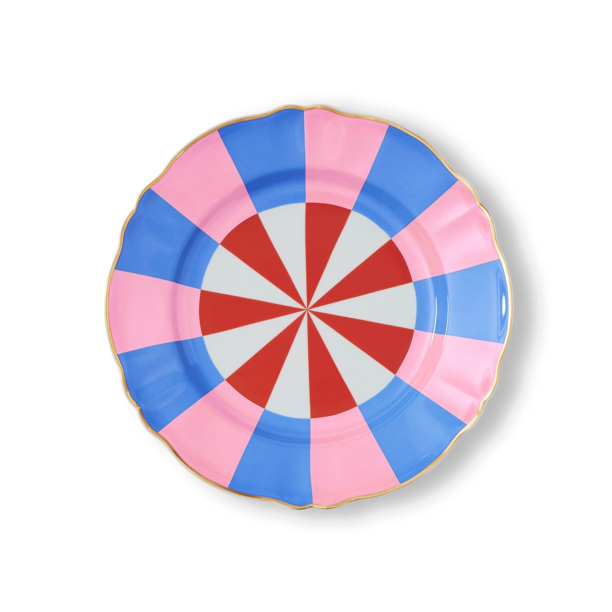 Тарелка Bitossi Home Abracadabra Magia ABR00004