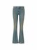 Джинсы LIU JO bootcut, размер 34