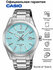 CASIO