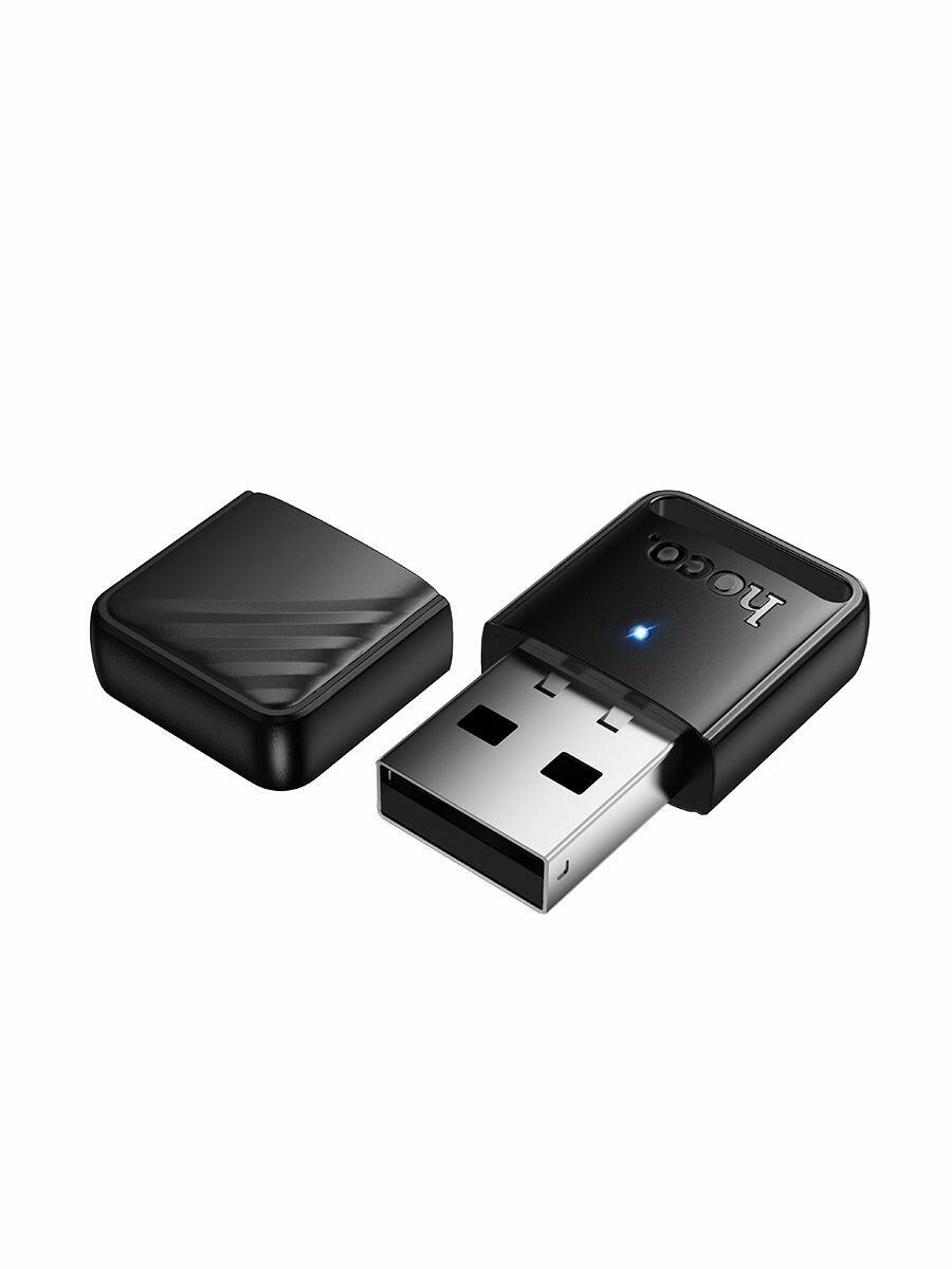 Универсальный USB Bluetooth 5.4 адаптер — фото 1