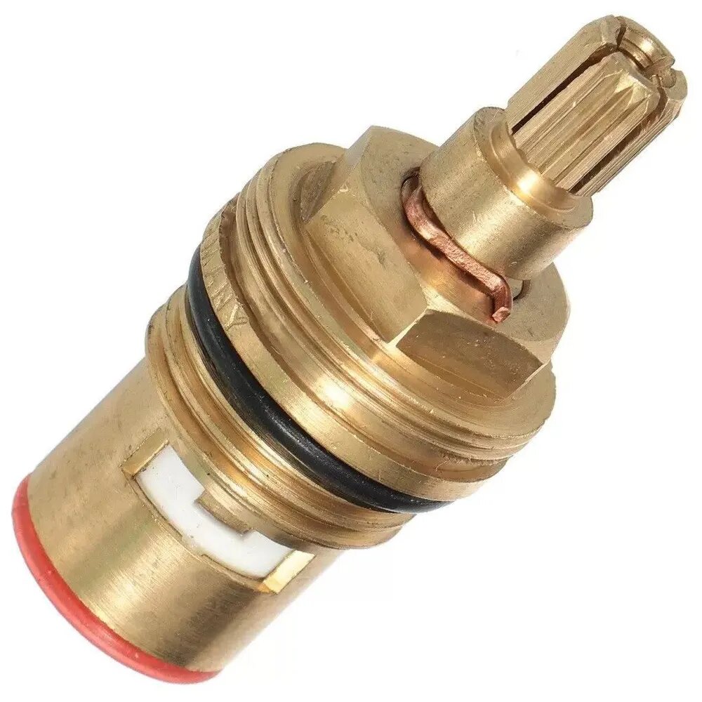 Переключатель для смесителя с фильтром, Frap, F52-10, металл/керамика