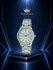 Наручные часы CASIO Collection, черный/серебряный