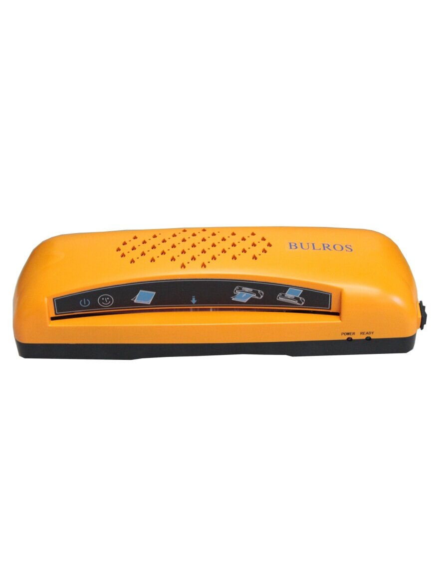 Пакетный ламинатор Bulros PD MR-LAM 9
