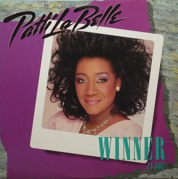 Winner In You