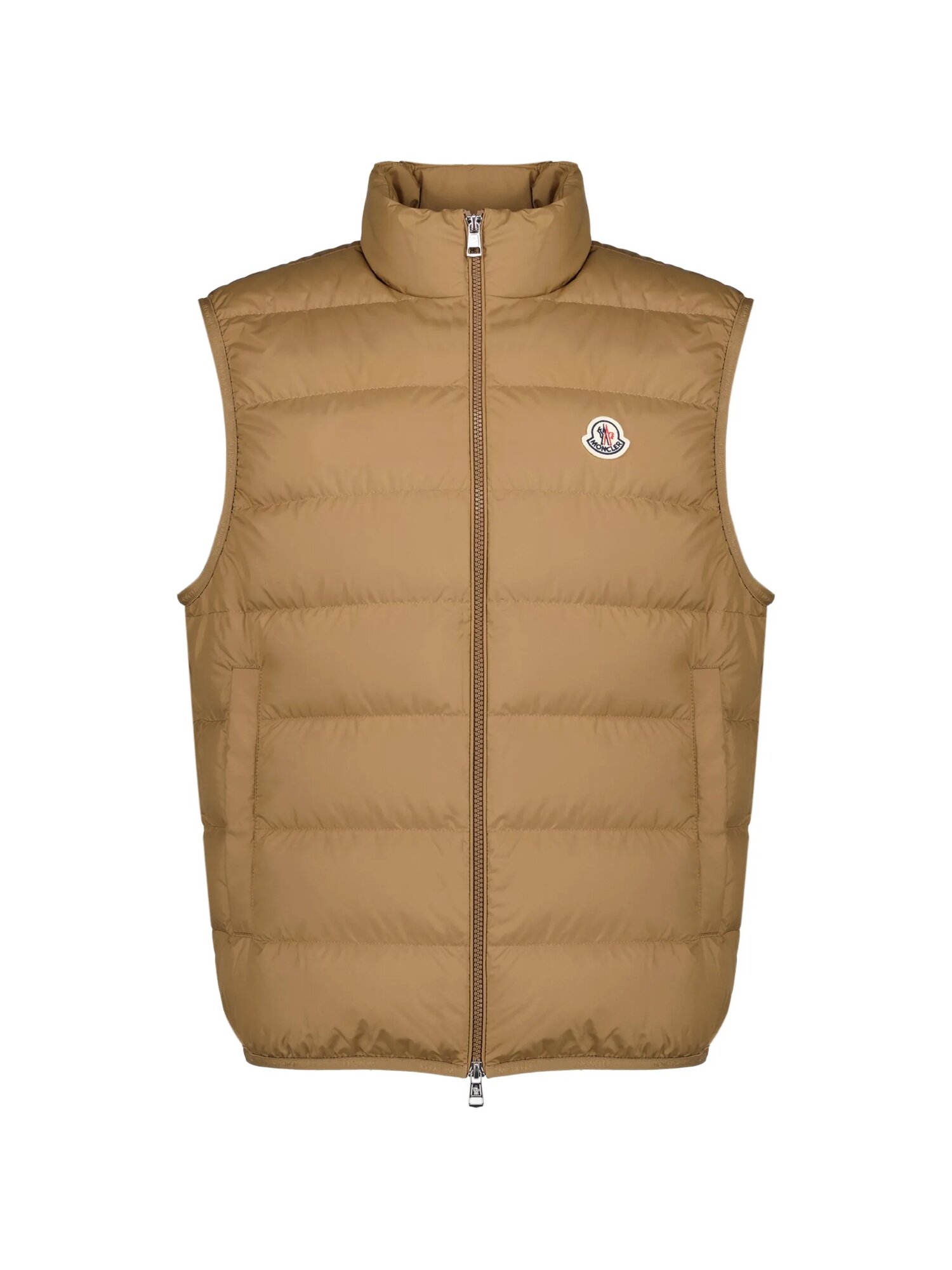 Жилет Moncler Contrin