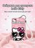 Бейджик для пропуска hello kitty