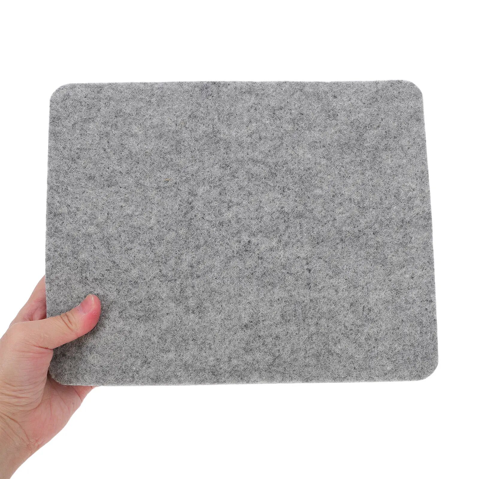 Войлочный коврик для иглопробивного валяния Dark Grey
