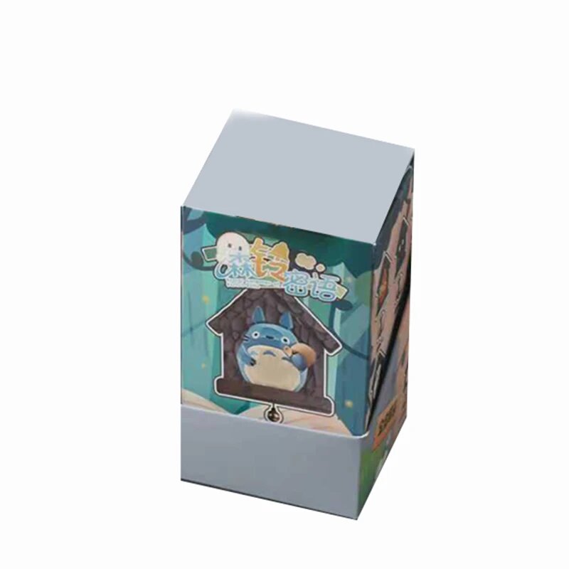 Коллекционная фигурка из слепой коробки Bandai Random 1pcs