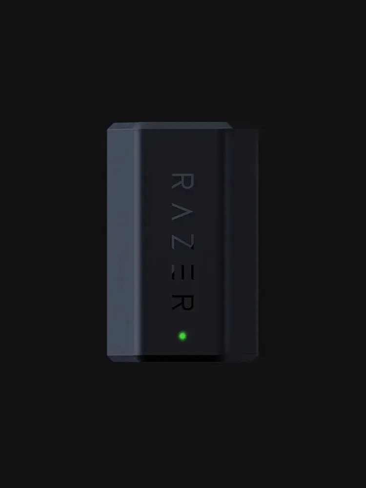 Беспроводной приемник Razer HyperPolling — фото 1