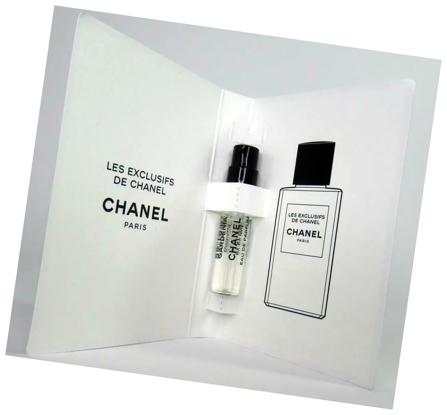 Женский аромат Гардении 1.5 мл - сэмпл Chanel Gardenia парфюмерная вода