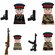 Фигурки солдата Hasbro N620 N715-718