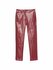 Брюки FEDERICA BASSI Belt-loop pocket trousers, размер 40