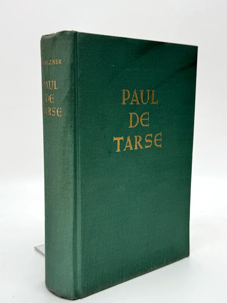 Paul de Tarse