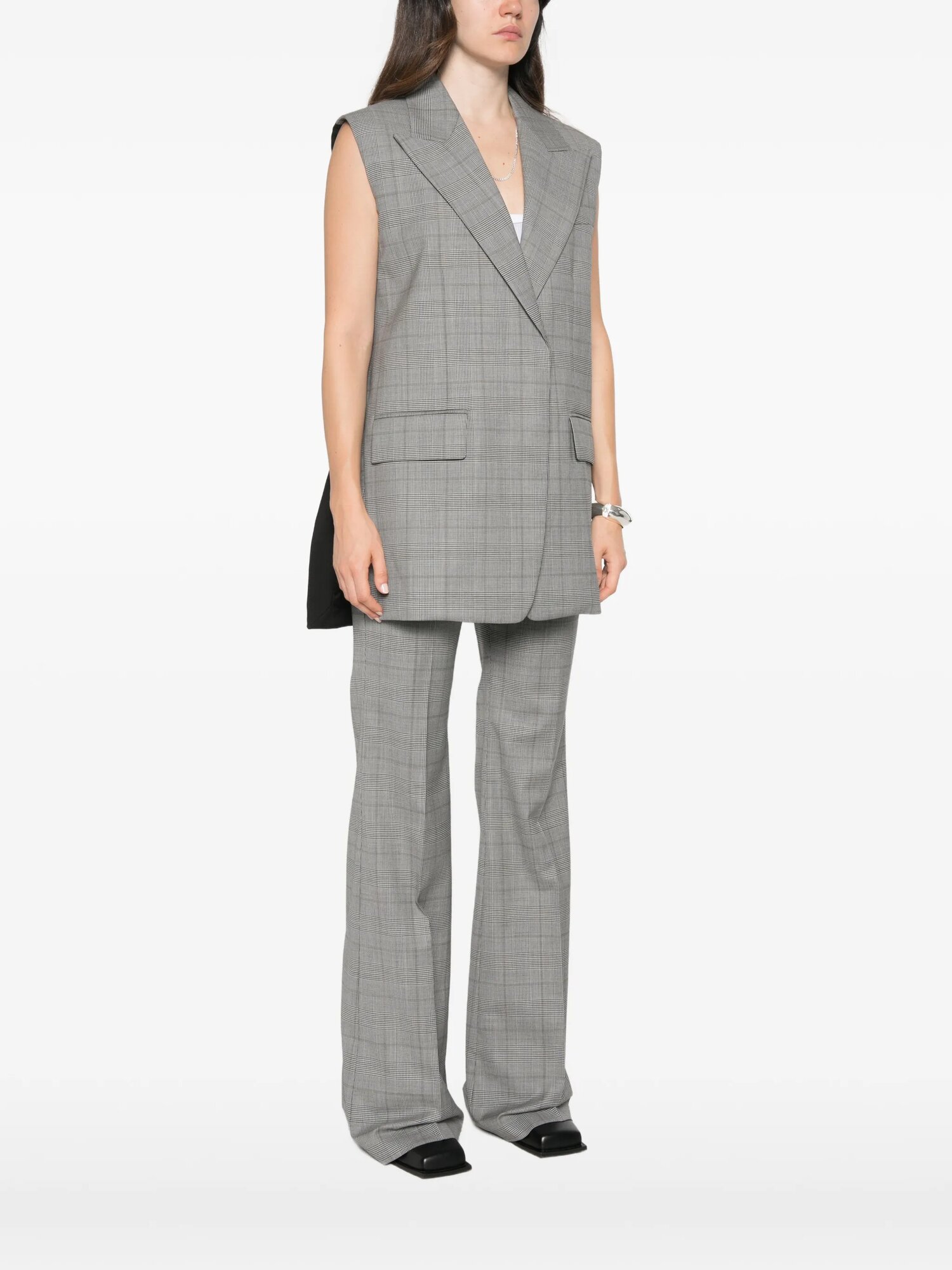 Жилет SPORTMAX Abete