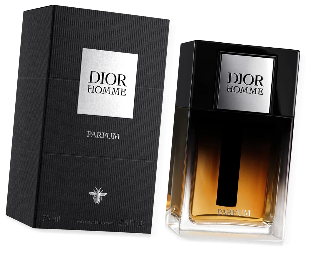 Мужские духи Dior Homme Parfum 75 мл / Диор Хом парфюм крепкий парфюм для мужчин