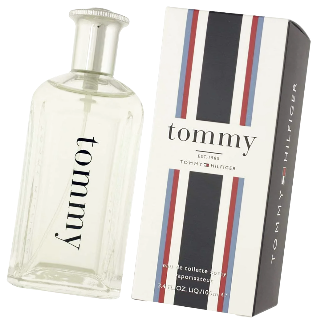Туалетная вода Tommy Hilfiger Tommy 100 мл для мужчин - Томми Хилфигер Томми духи