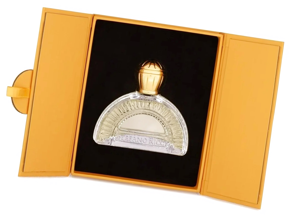 Stefano Ricci Stefano Ricci eau de parfum 100 мл мужской - Стефано Риччи