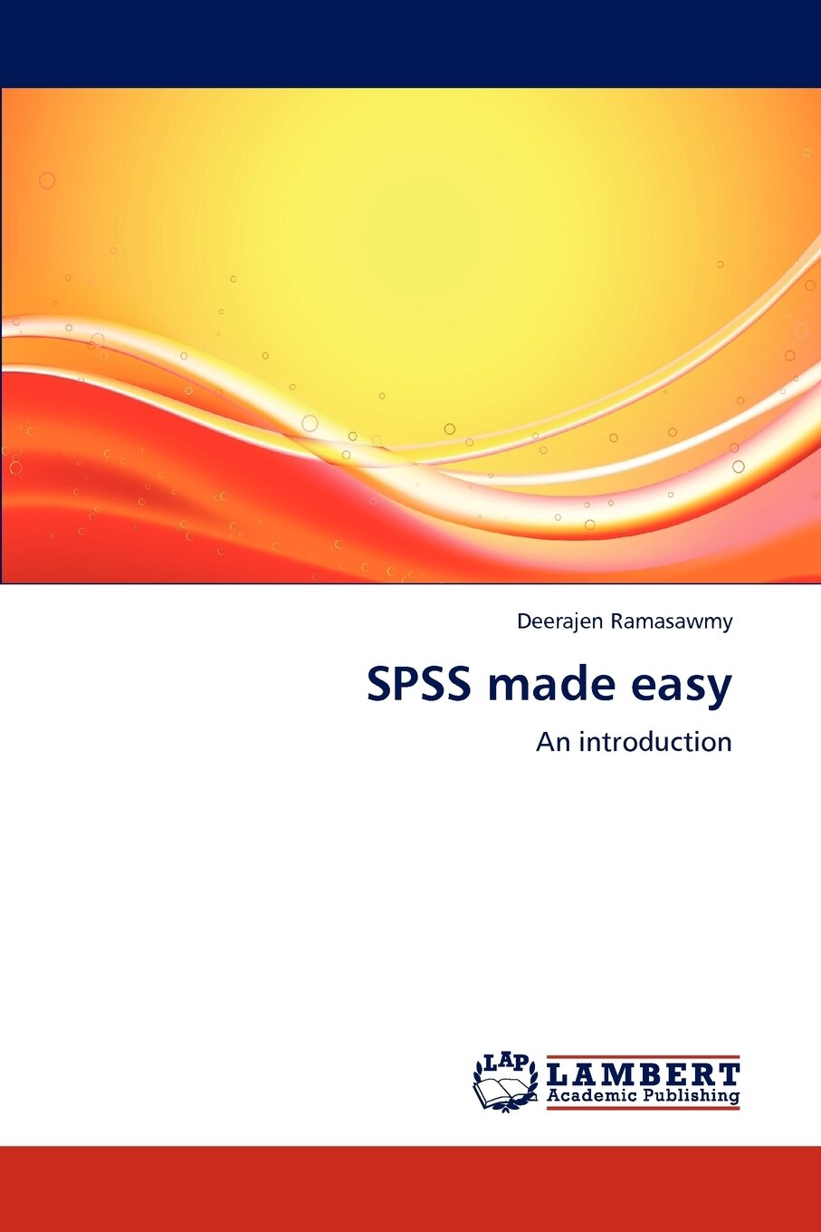 SPSS made easy — фото 1