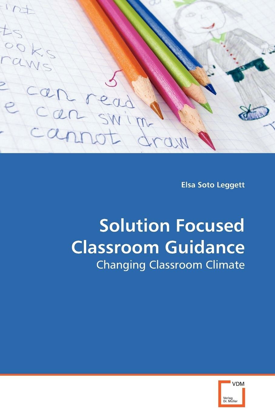 Solution Focused Classroom Guidance — фото 1