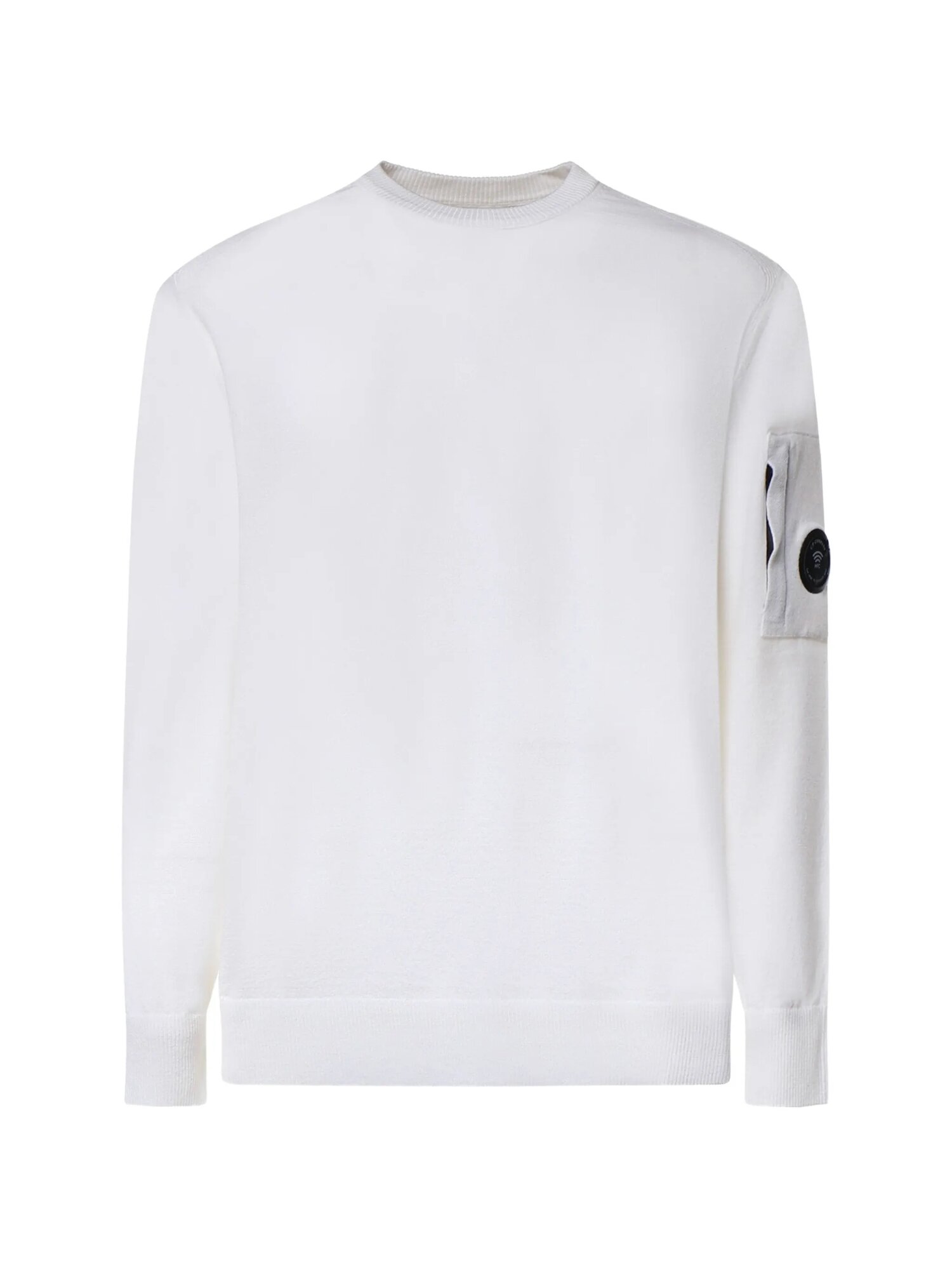Свитер Lens-detail pocket sweater