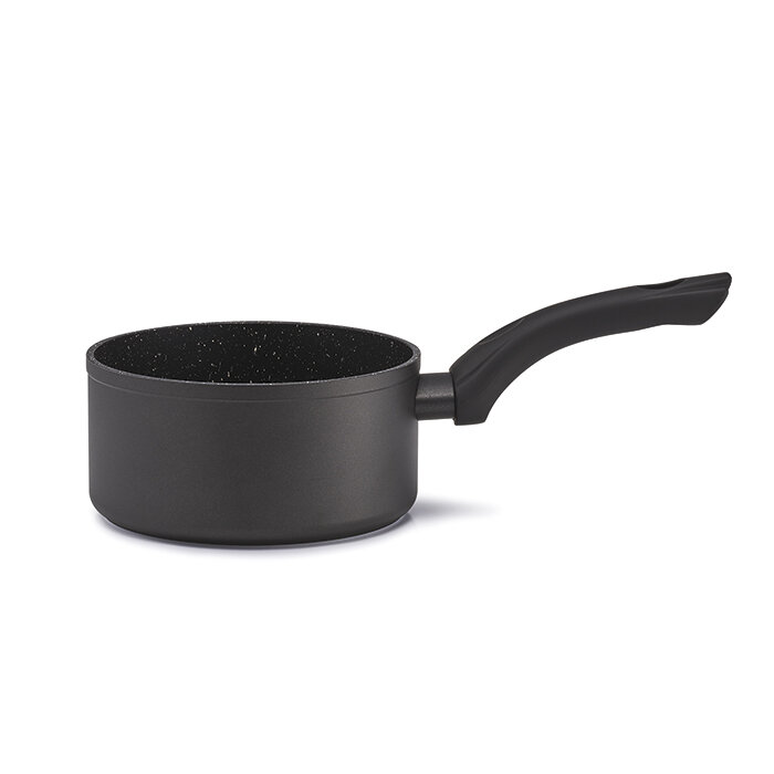 Сотейник Kitchen Fun ROCK 2,1 л (18 см), 13956184