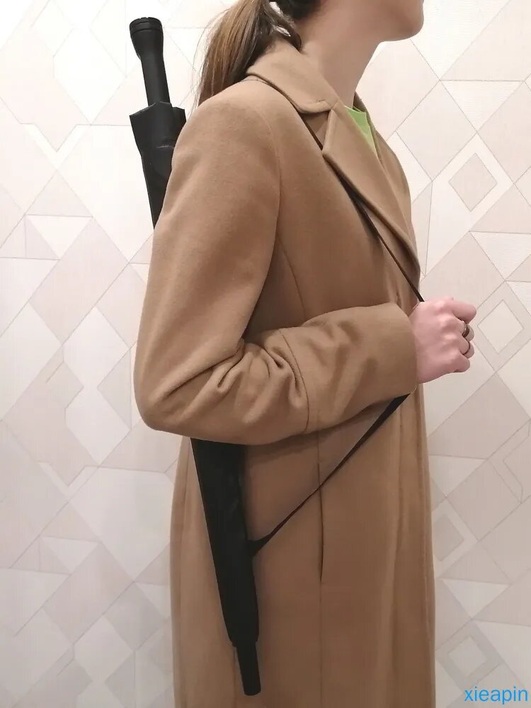 Чехол для зонта — фото 1
