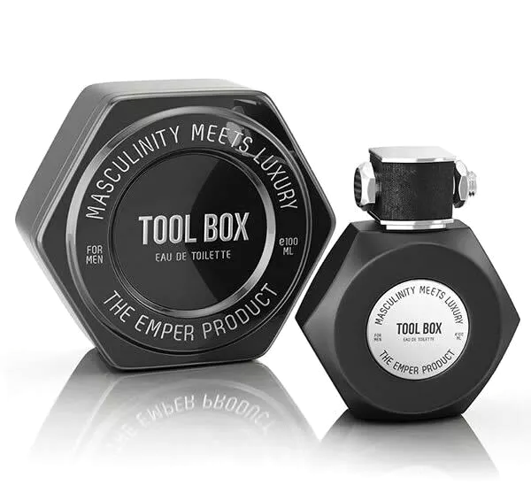 Emper Tool Box туалетная вода мужчинам 100 мл / Эмпер Тул Бокс парфюм