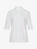 Рубашка Jil Sander Cotton poplin shirt, размер 42, бежевый/белый