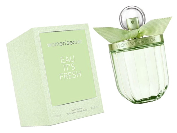 Духи Women Secret Eau It S Fresh для женщин 100 мл - Вумен Сикрет О Итс Фреш